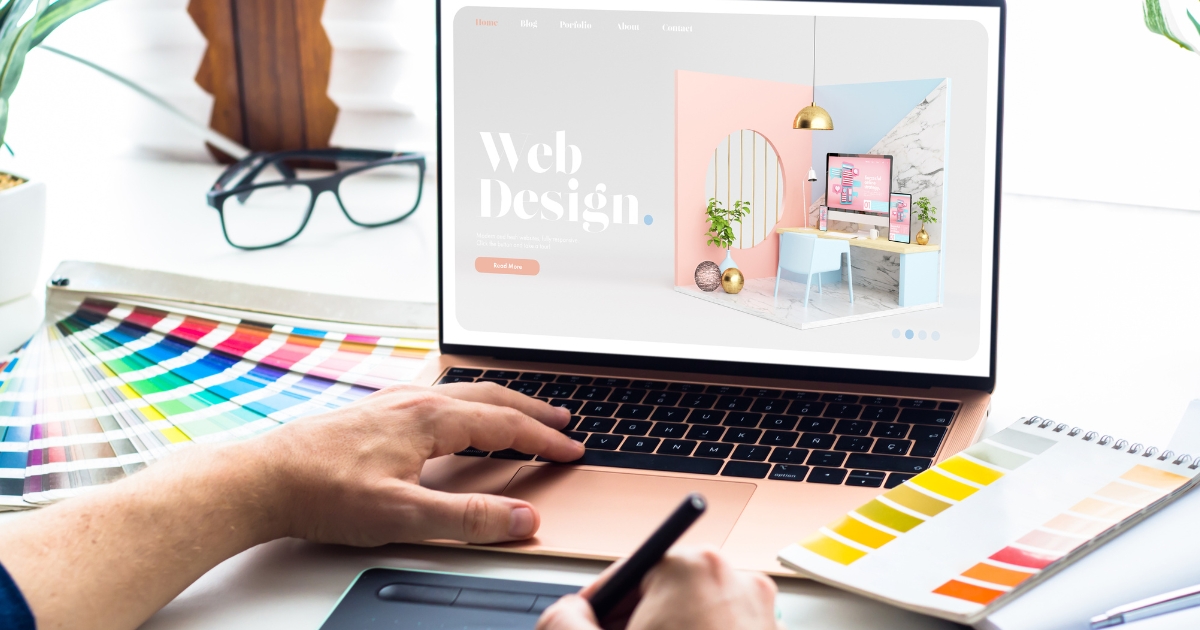 Exploring the future of web design: advancements, trends, and best ...